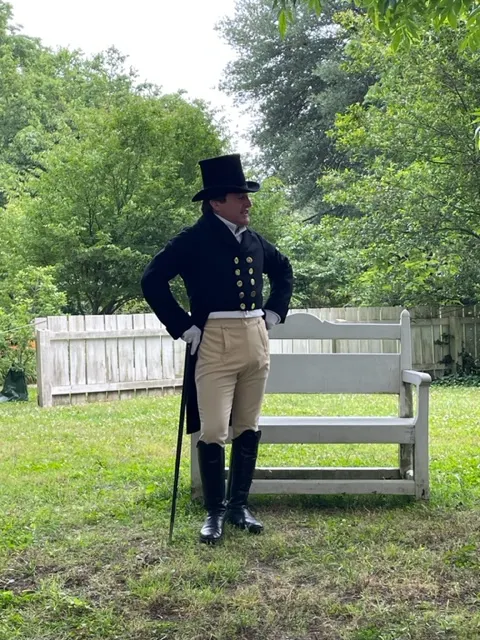 Honor the Frenchman Who George Washington Cherished as a Lifelong ...