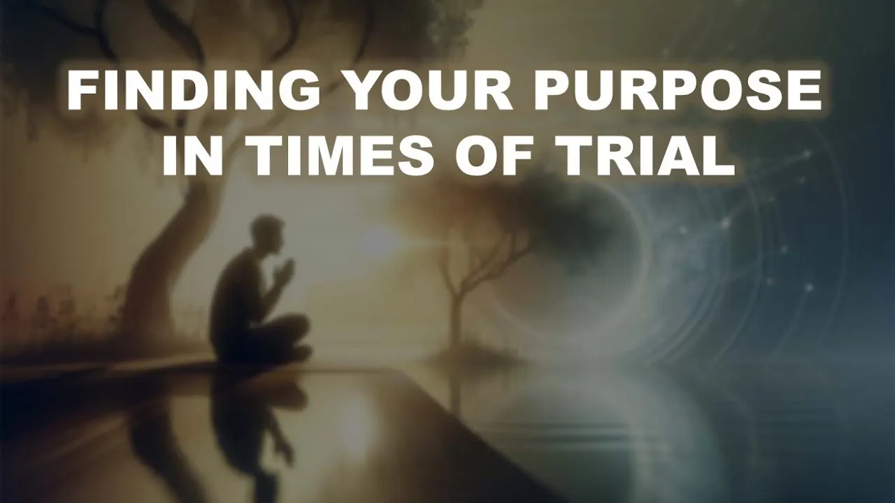 Finding Your Purpose in Times of Trial - Acts 6 | Life Church St Louis