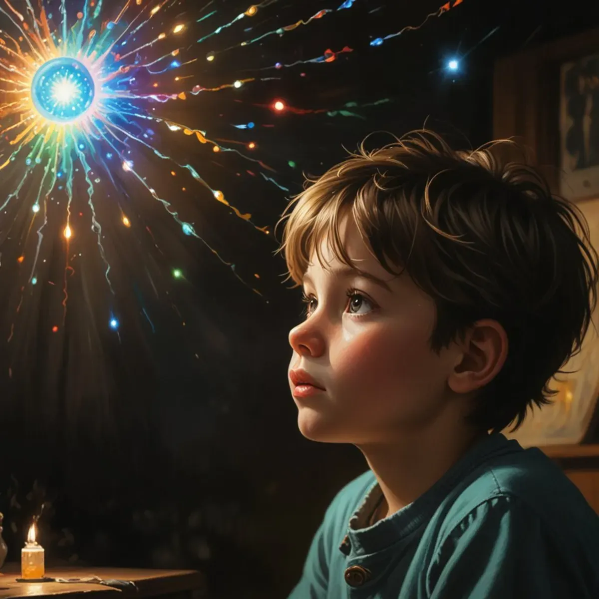 Cultivating Creativity in Early Childhood