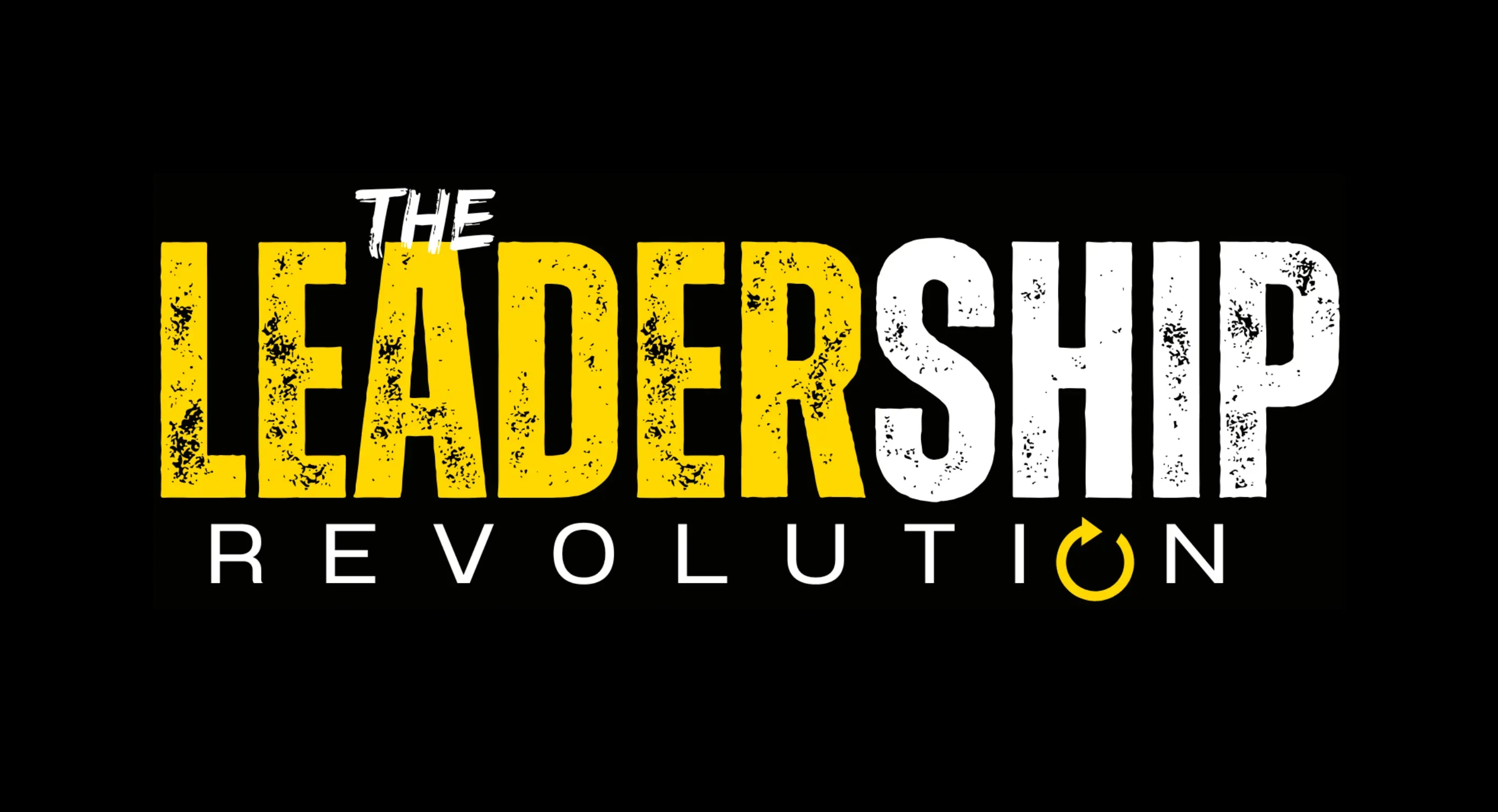 The Leadership Revolution