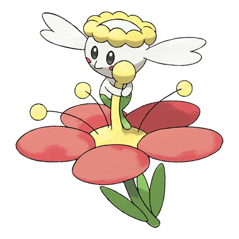 Flabébé Community Day Pokémon GO | Shiny & Shundo Boost Services | PogoAIOS
