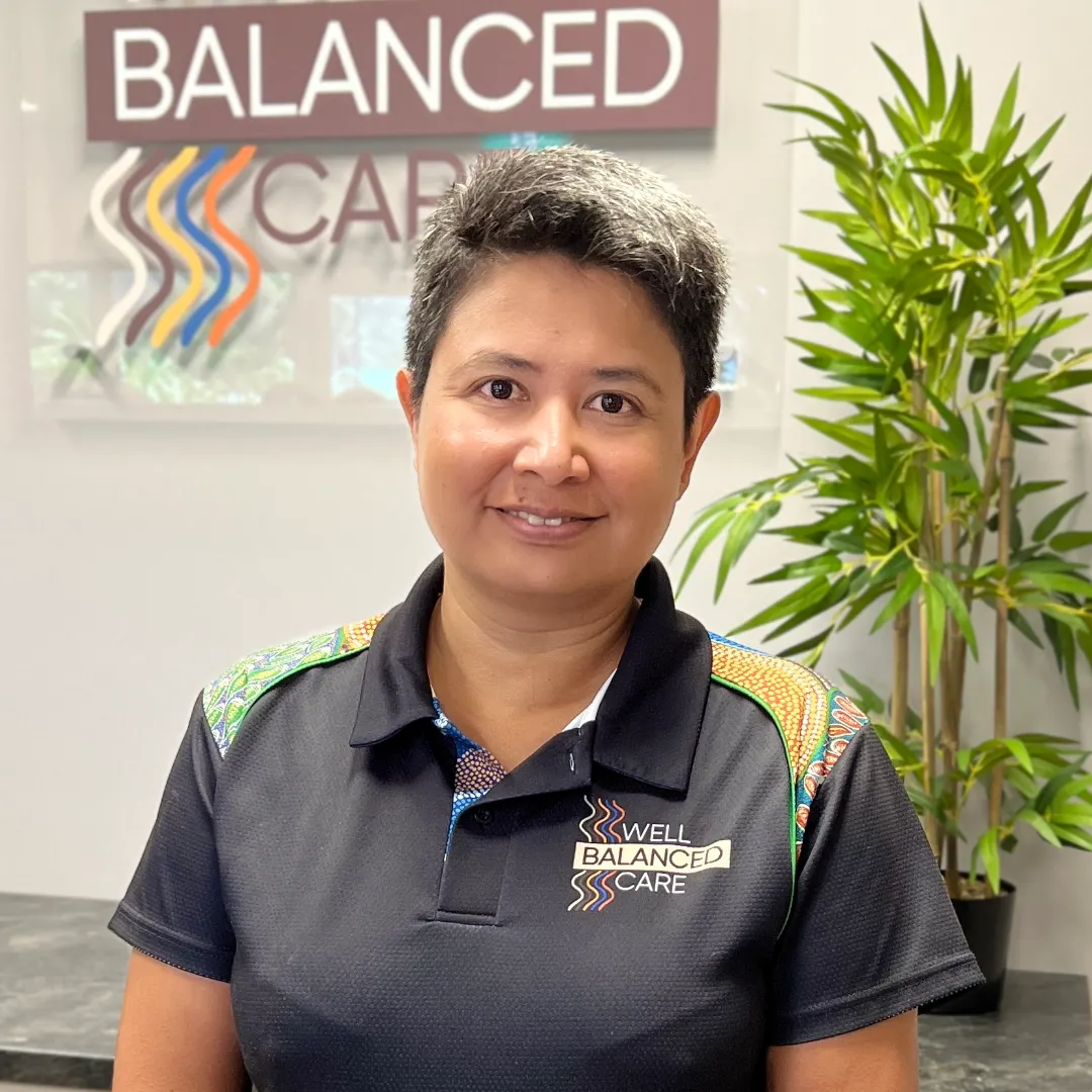 Well Balanced Care Team