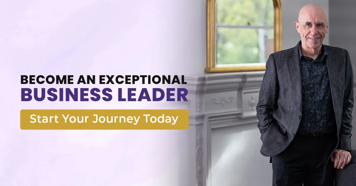 About Ian Traynar | Executive Coaching