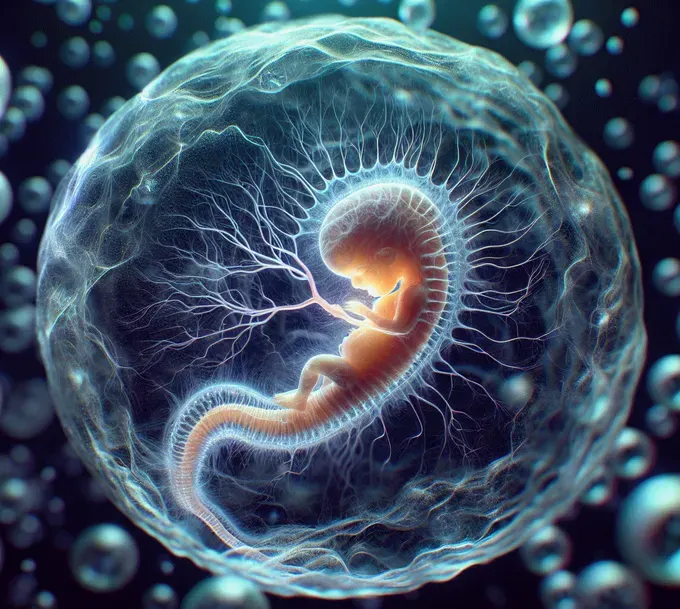 Understanding A Notochord