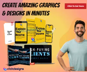 Click Design multi-purpose Software