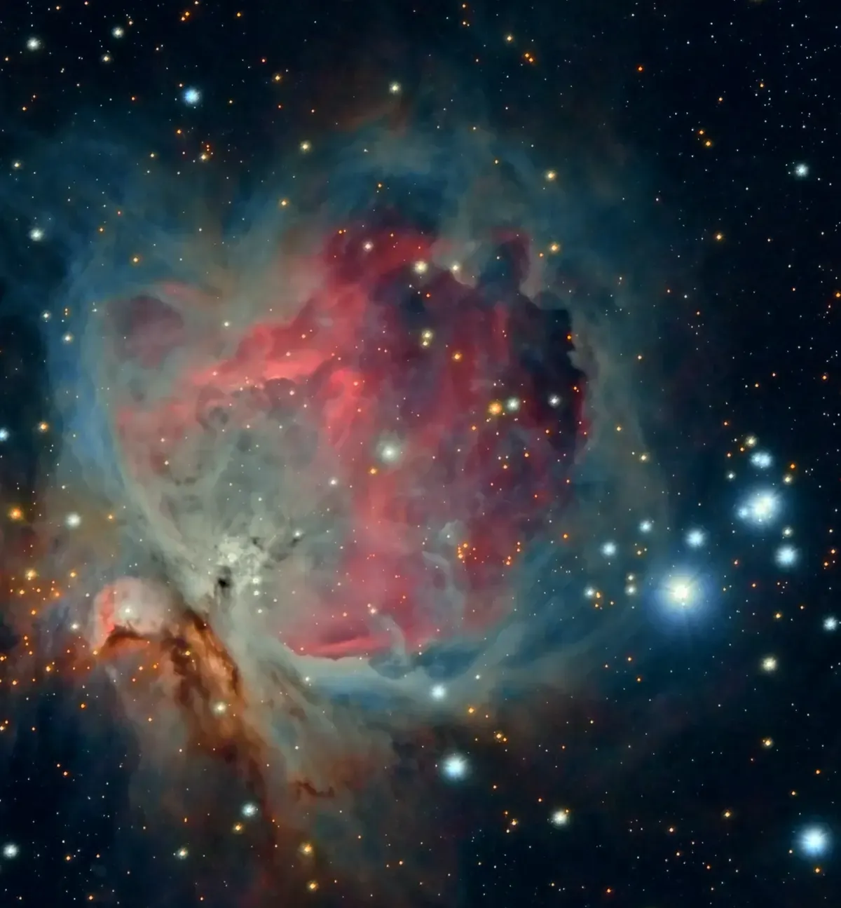 Stargazing 101 A Comprehensive Guide To Understanding Constellations