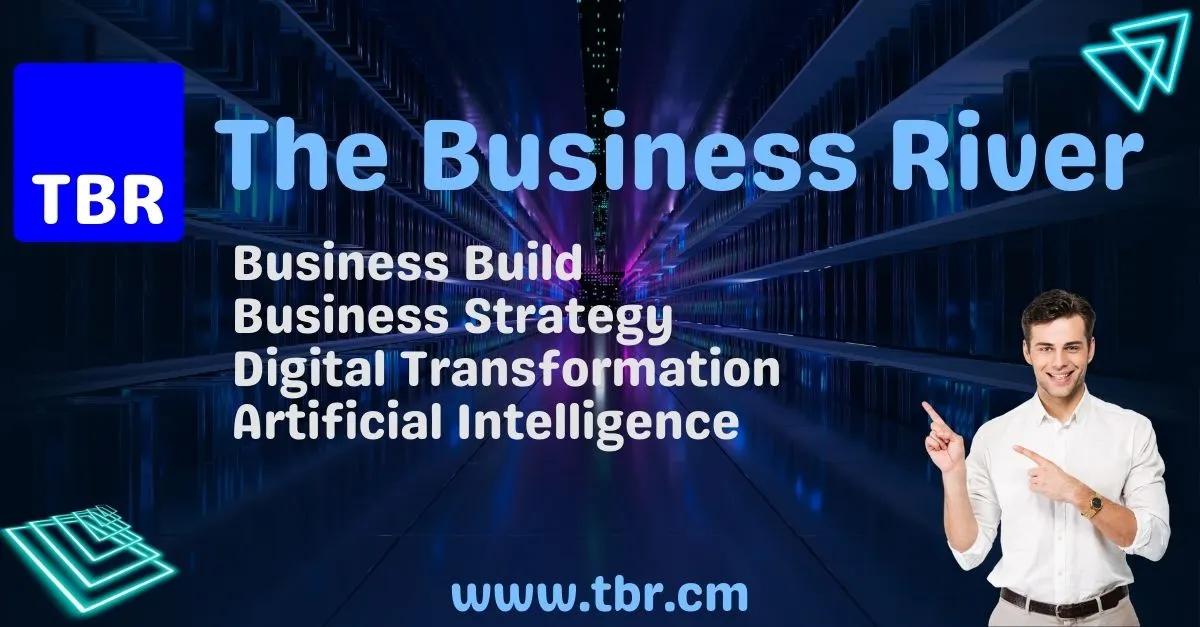 Technology & Business Research - Reimagine Your Business & Impact