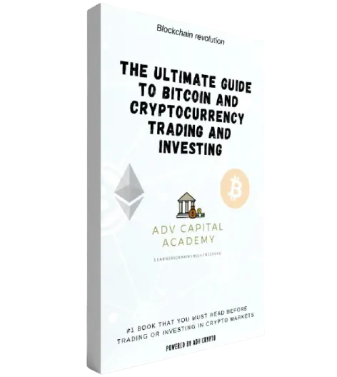 Free Bitcoin and Cryptocurrency trading and investing e-book