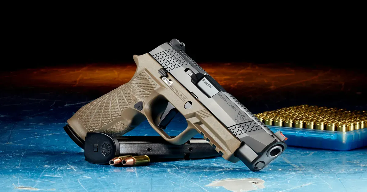 The Insider's Guide: How to Buy a Gun in Panama
