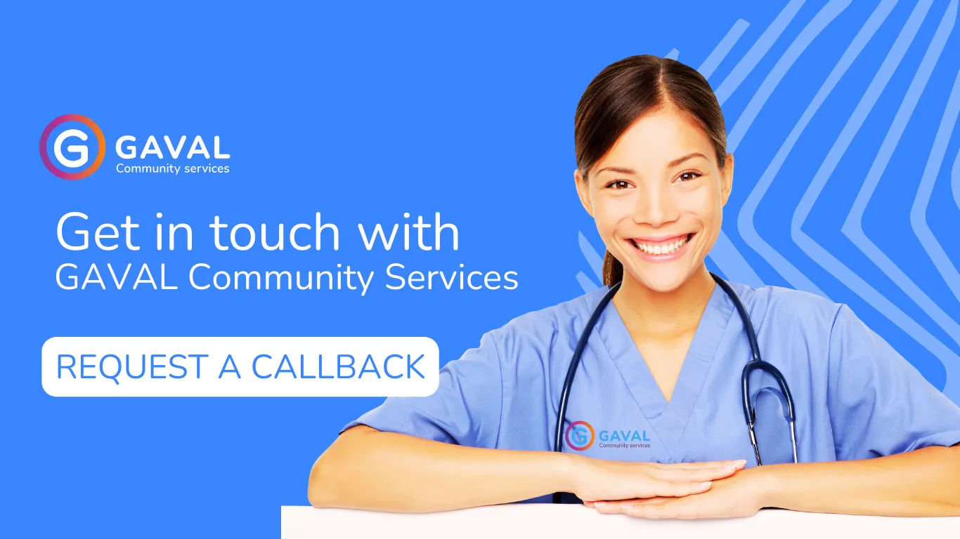 Gaval Community Services | Contact us