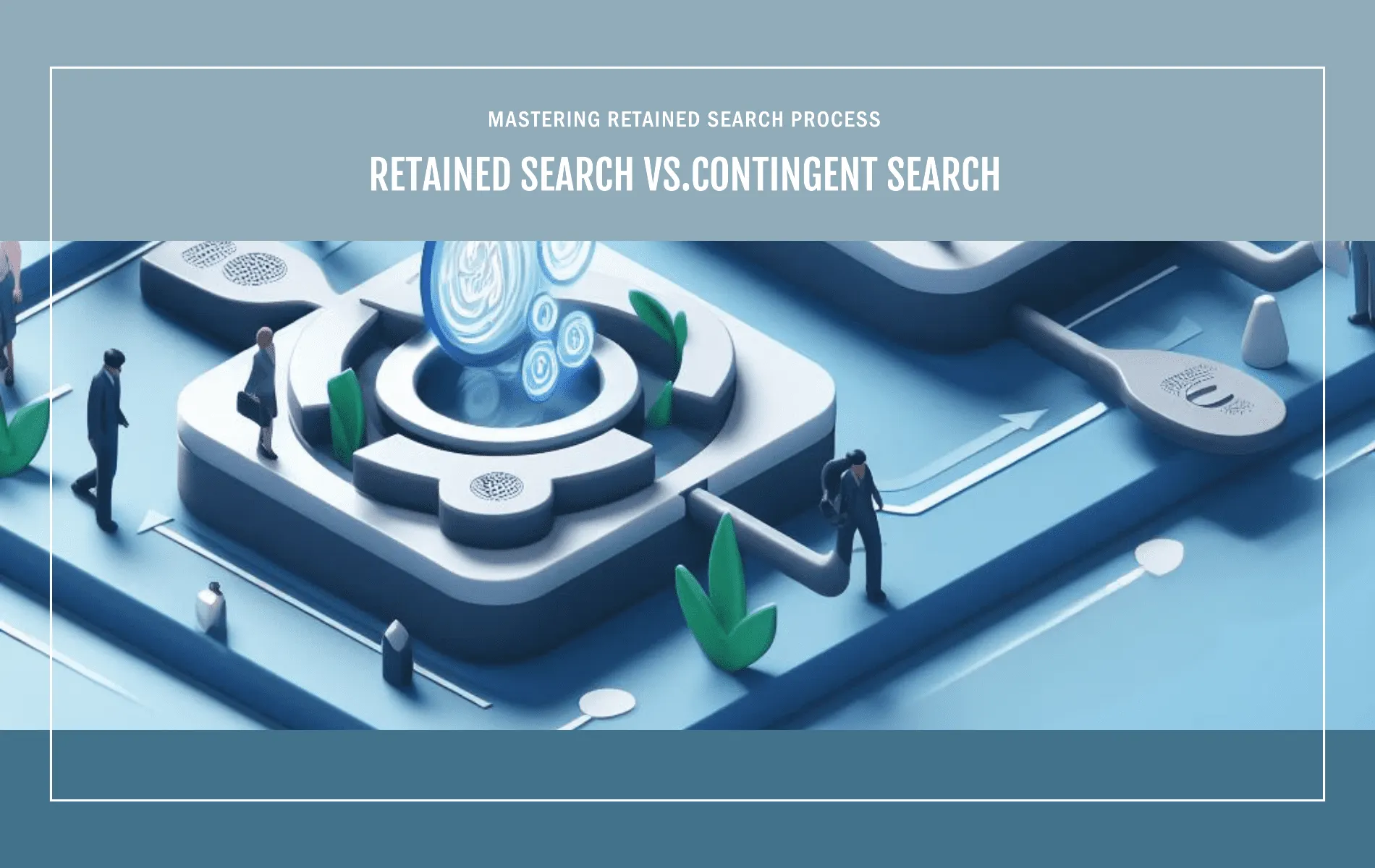 Contingent vs. Retained Search: Mastering Retained Search Process A ...