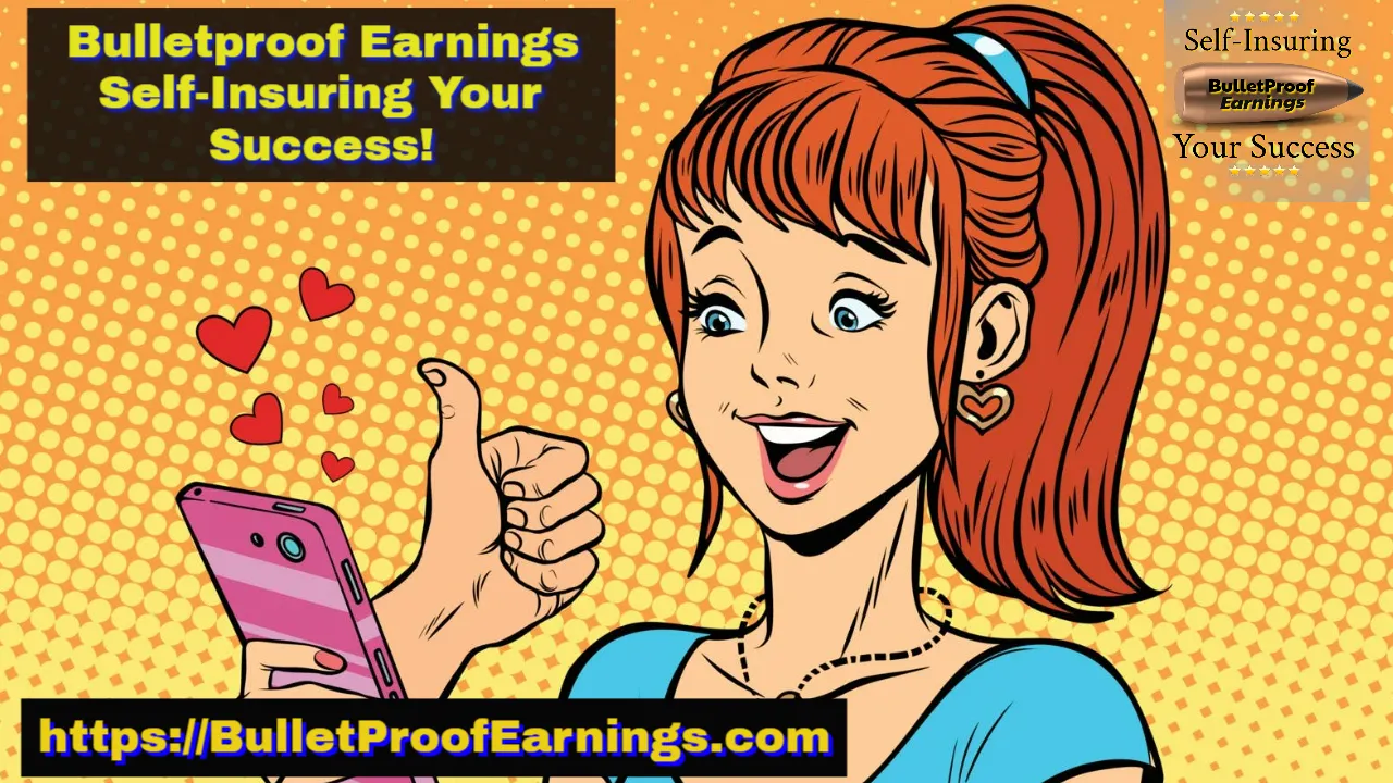 Bulletproof Earnings by Dori O'Neill: Financial Freedom for ...