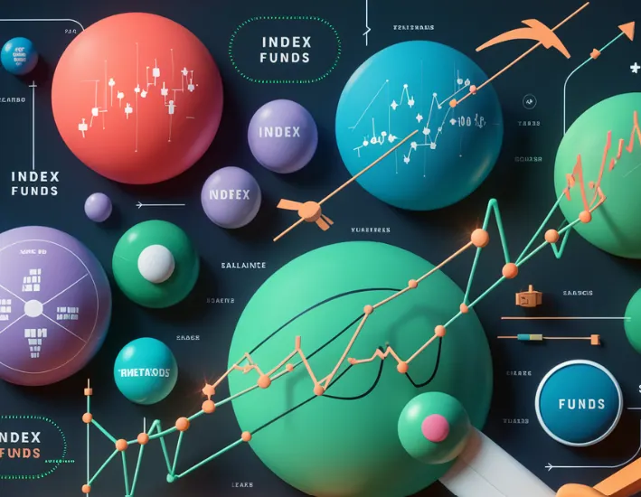 Take the Blindfold Off: A Guide to 7 Different Categories of Index ...