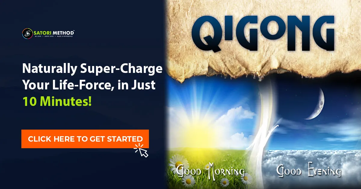 Qigong Program – Satori Method