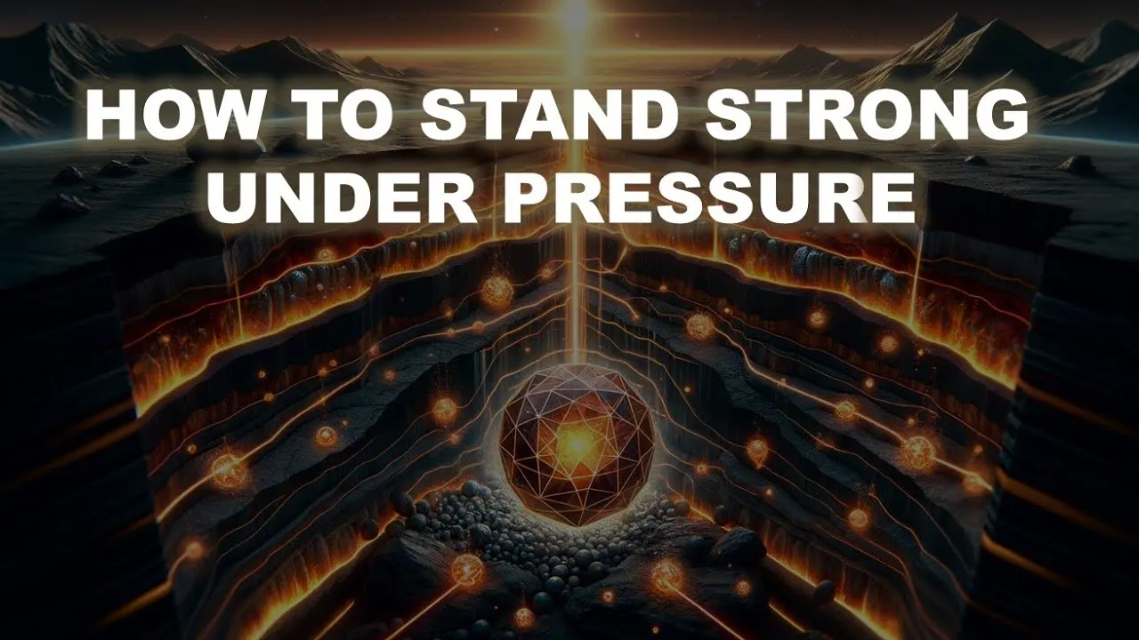 How to Stand Strong Under Pressure Acts 7 | Life Church St Louis