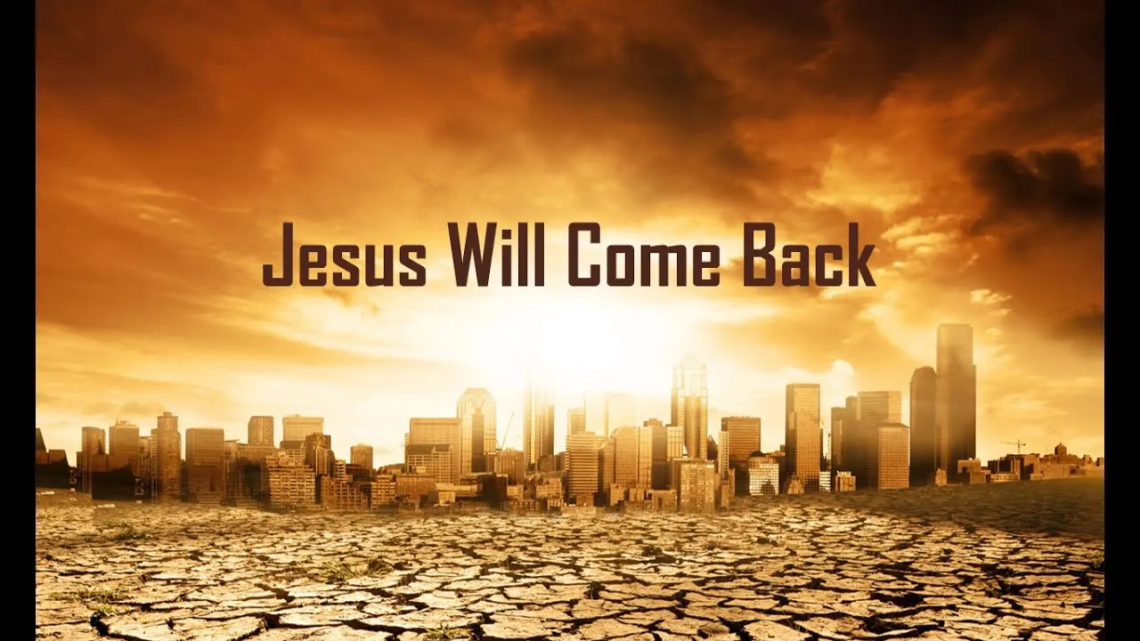 Jesus Will Come Back - John 14 | Life Church St Louis