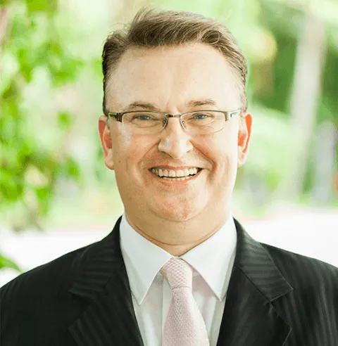 Stuart Revill Recommends