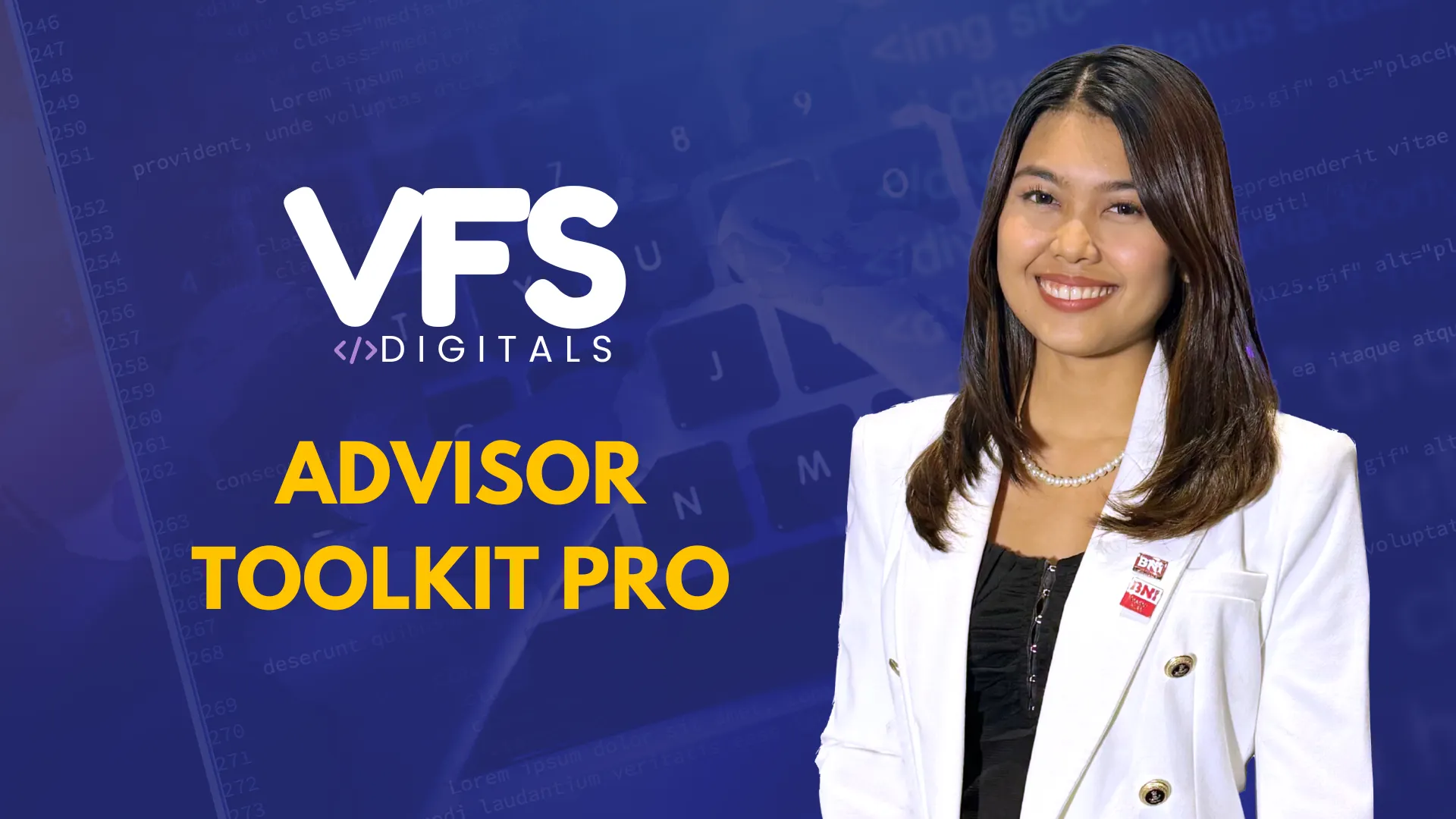 Advisor Toolkit Pro