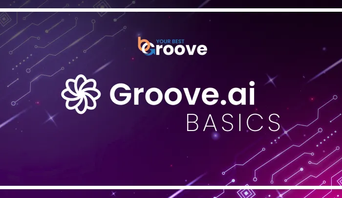 Groove for Growth Academy