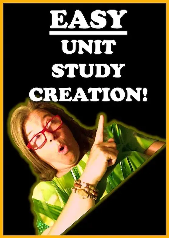 5 Easy Steps To Create A Homeschool Unit Study 5 Easy Steps To Create A Homeschool Unit Study