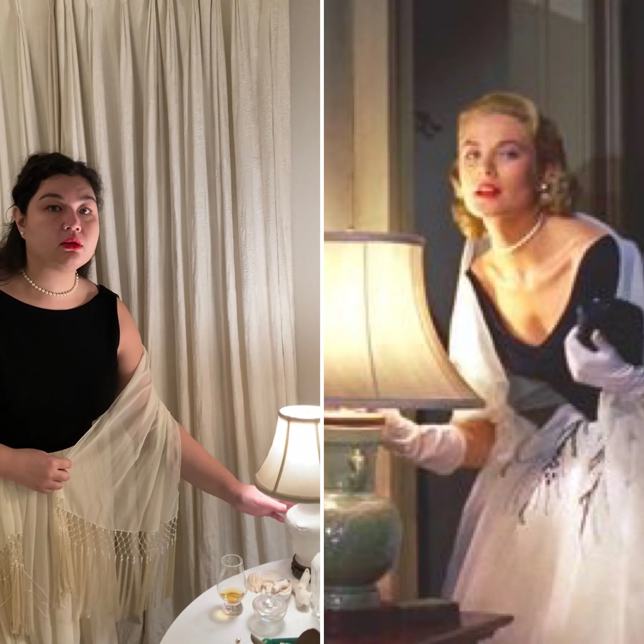 Iconic Character: Lisa Fremont