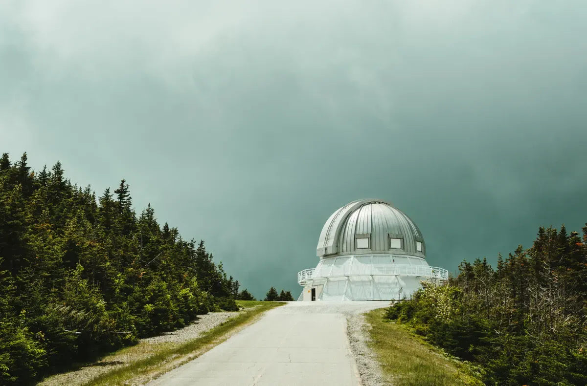 The Sky's the Limit: Technological Advancements in Astronomical ...