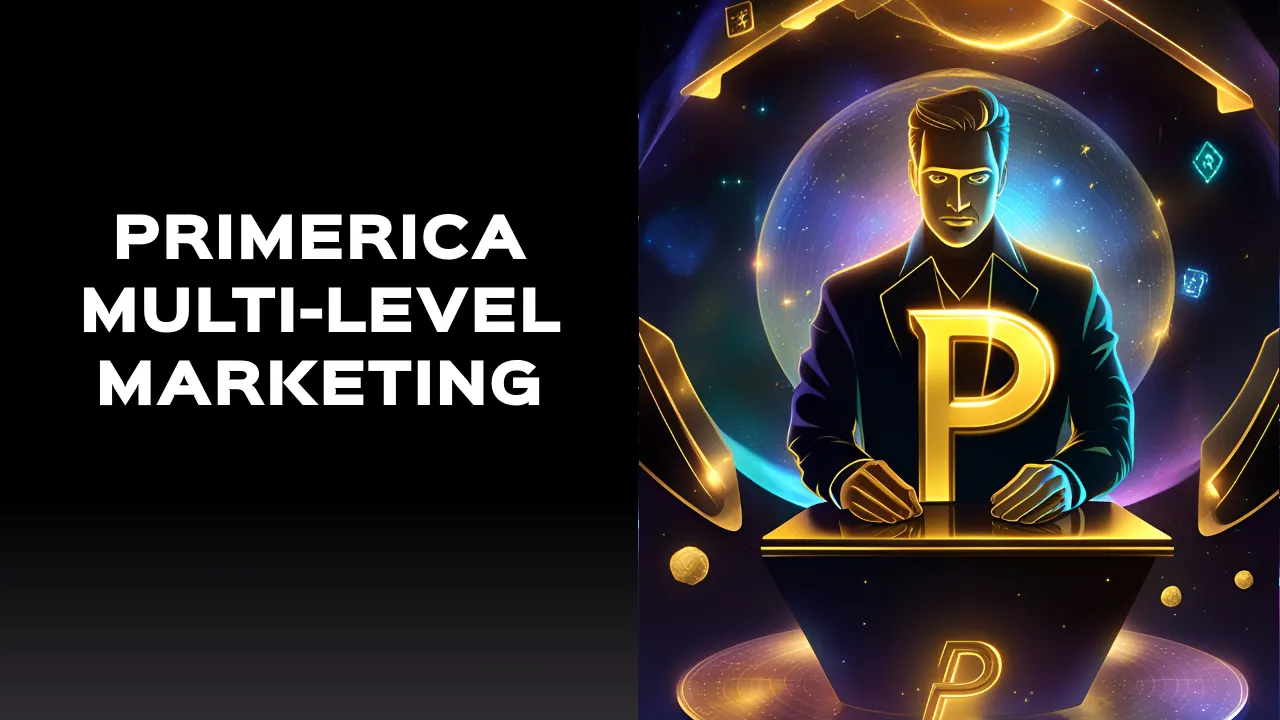 Is Primerica Multi-Level Marketing
