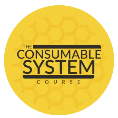 The Consumable System Review