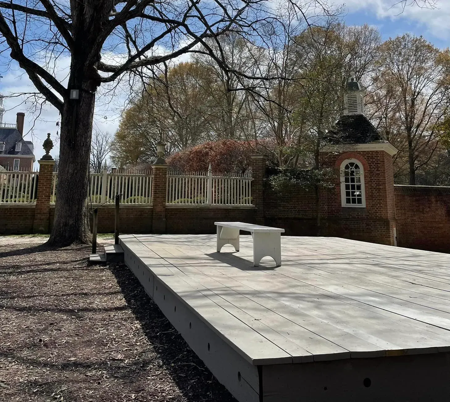 Samuel Washington: The Brother Archaeology and DNA Testing May Bring ...