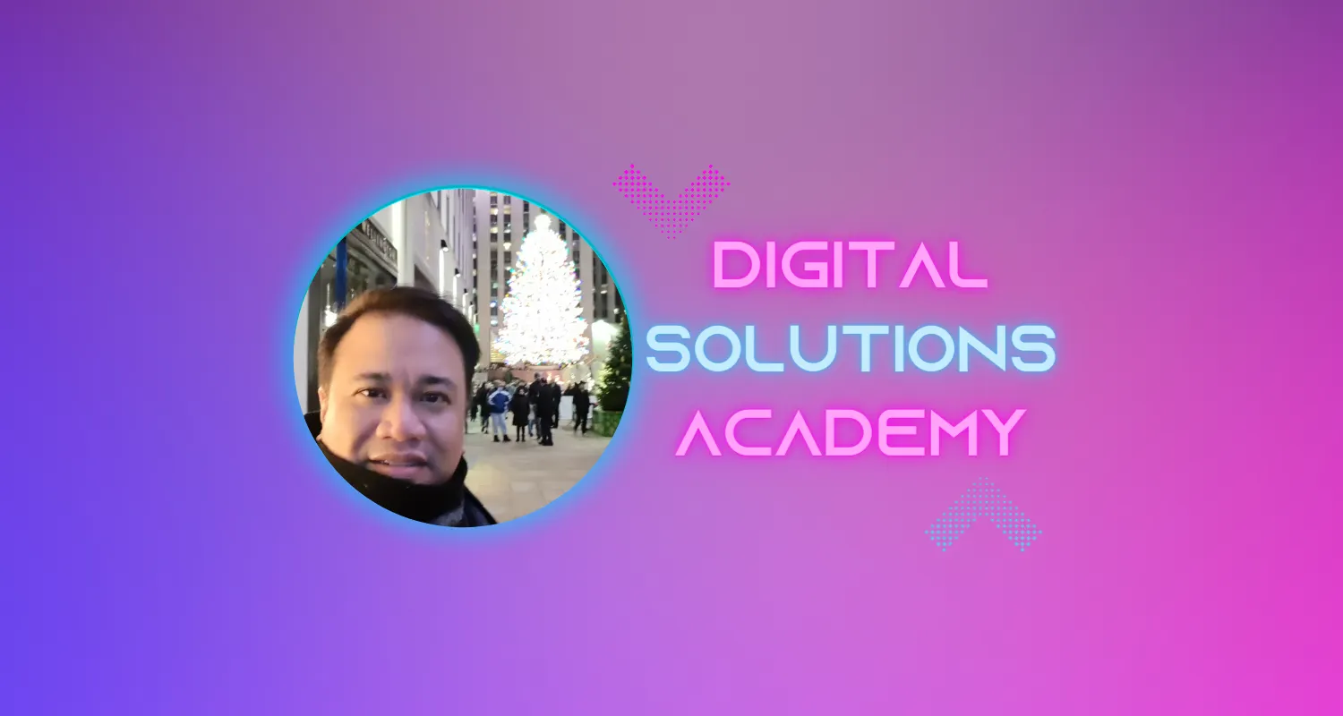 Digital Solutions Academy