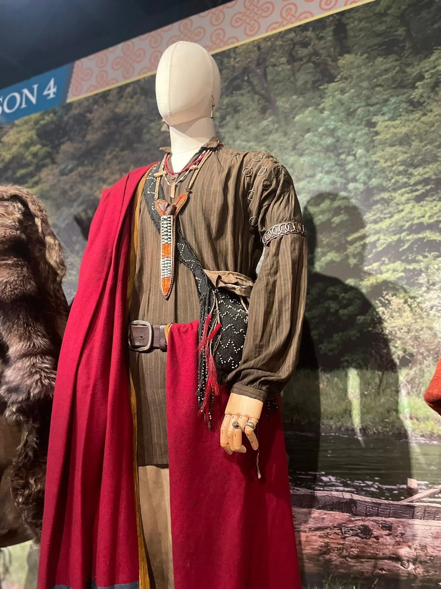 Stitching Storylines Woven in Time — Yorktown’s Outlander Costume ...
