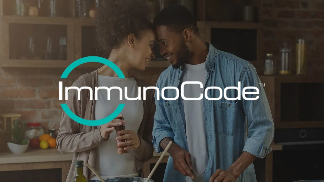 IMMUNO CODE