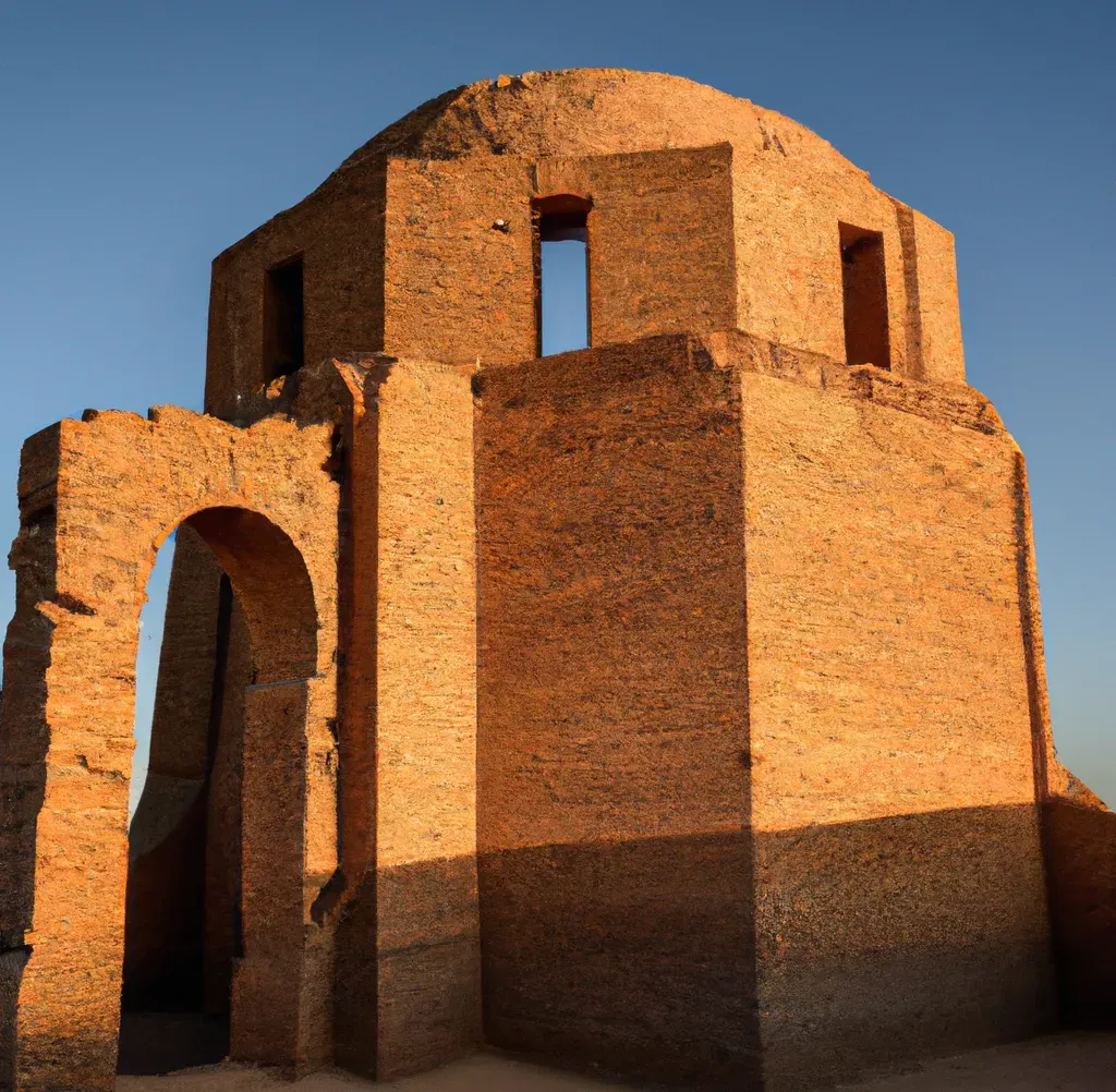 Historical Development of Astronomical Observatories: A Concise Overview