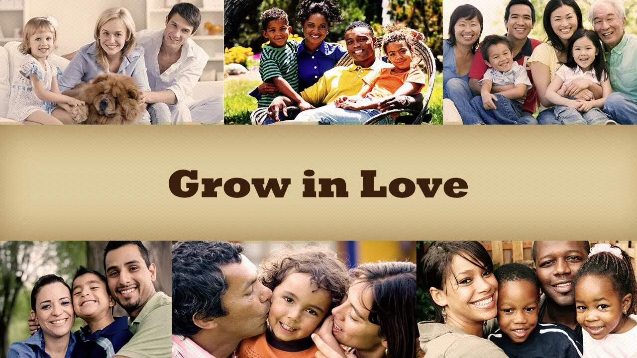 Grow in Family Love - John 4 | Life Church St Louis