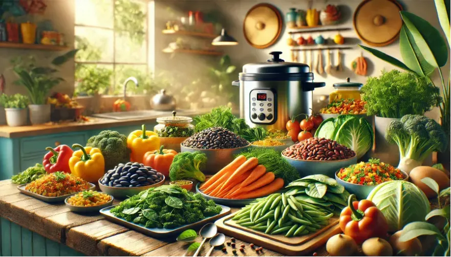 Can Pressure Cooking Truly Preserve Nutrients? What You Need To Know