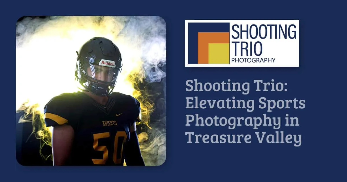 Youth Sports Photography Gallery | Shooting Trio Photography