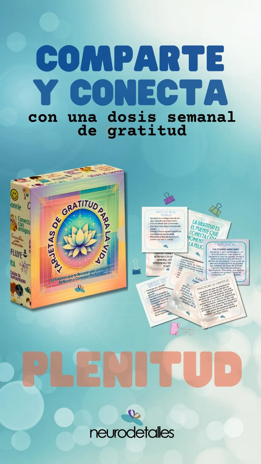 Tarjetas Gratitud: Agradecimiento que Toca el Corazón