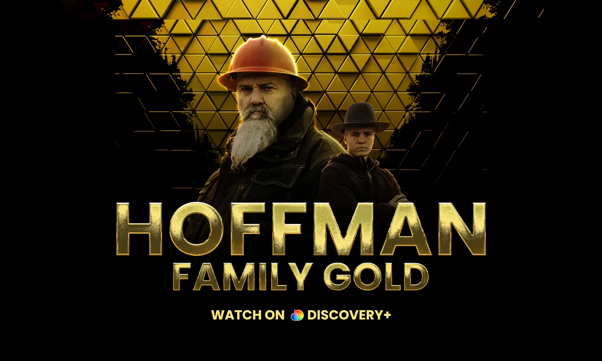 Hoffman Family Gold
