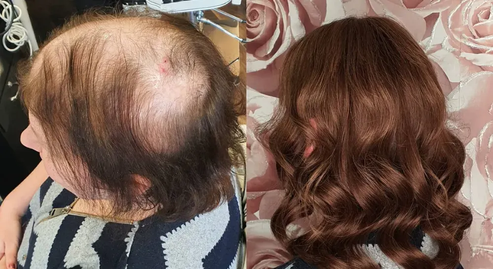 iHobbs Hair Academy | Unlock Unimaginable Possibilities with Mesh ...