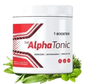 Alpha Tonic