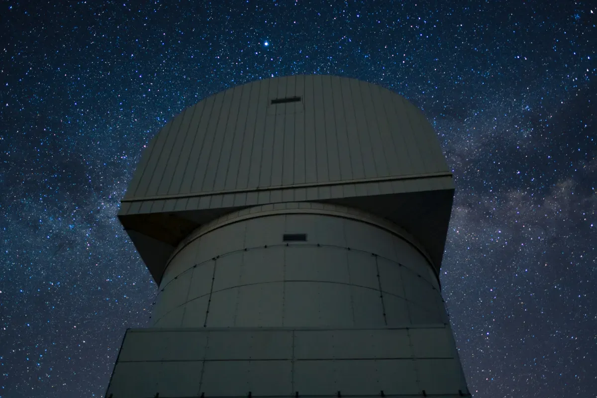The Pivotal Role of Astronomical Observatories in Space Exploration: A ...