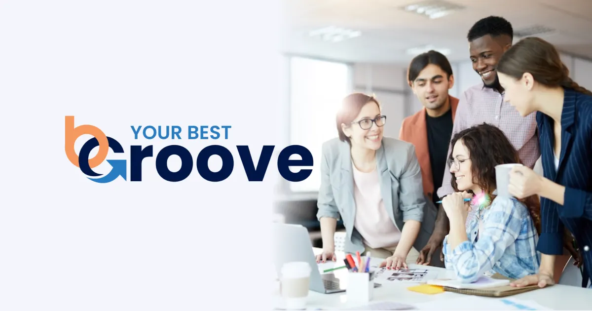 "Maximize Your Business Potential with Groove.cm | Your Best Groove"