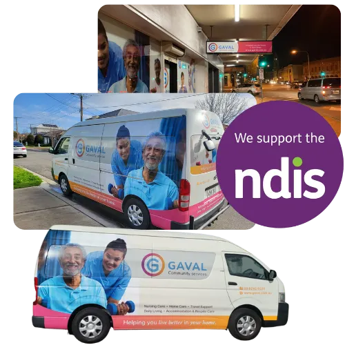 GAVAL Community Services - NDIS Registered Provider in South Australia