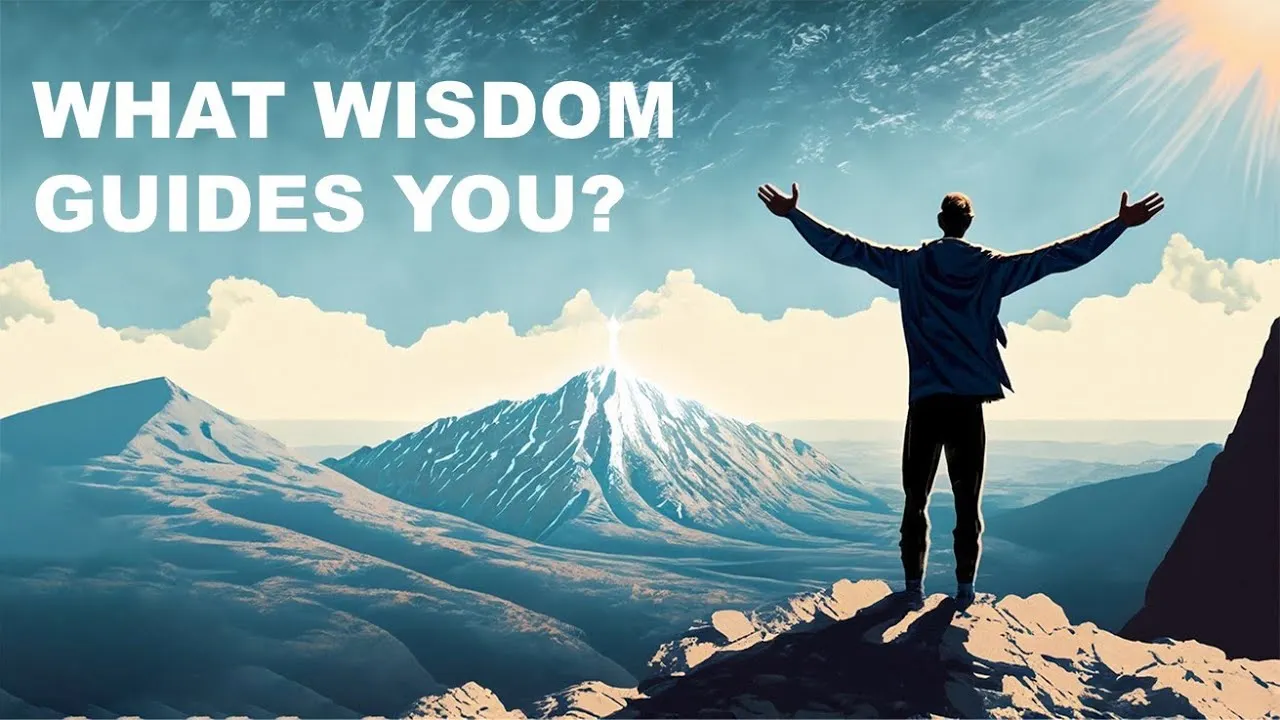 What Wisdom Guides You? - James 3 | Life Church St Louis