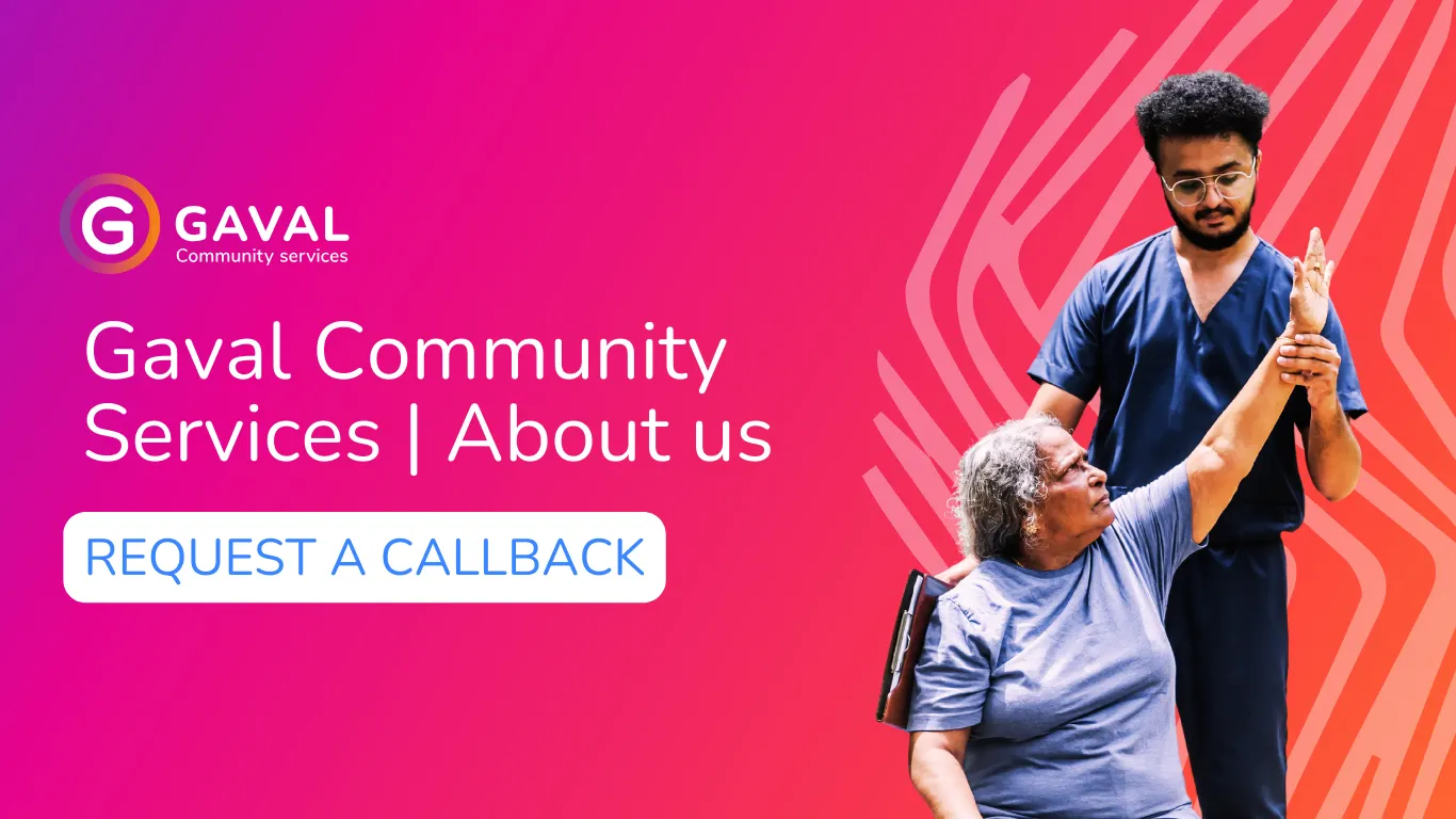 Gaval Community Services | About us