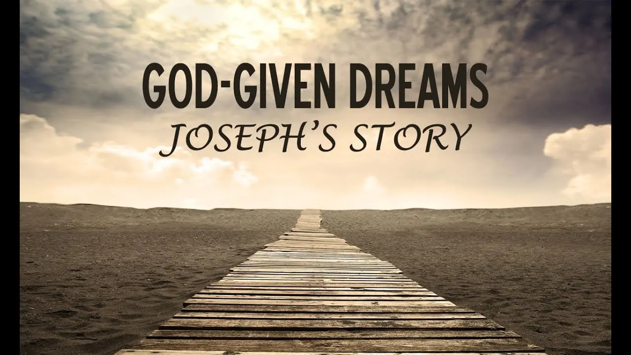 God-Given Dreams | Life Church St Louis