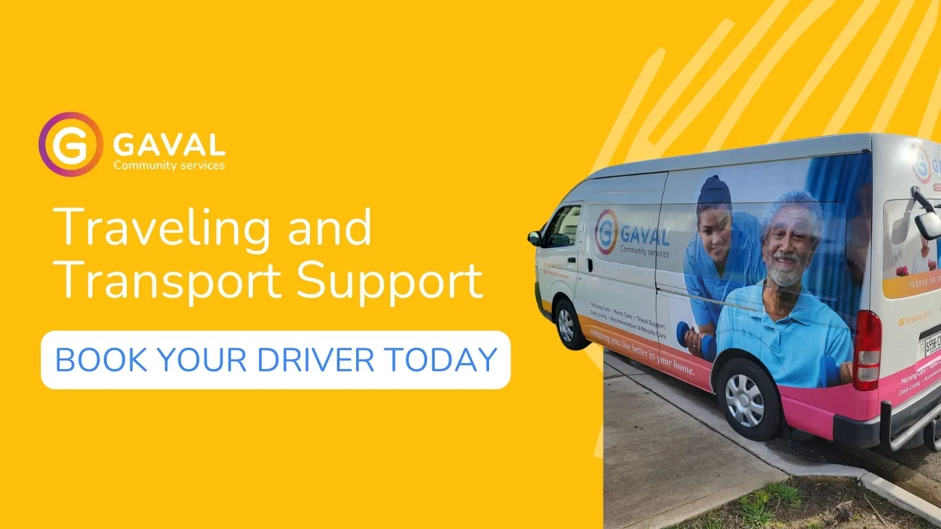 Community Transport Support Services