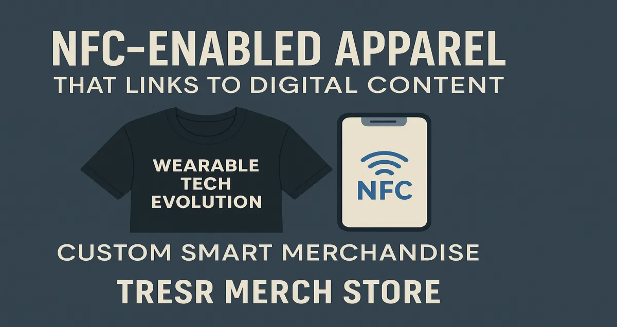 Merchandize Listings