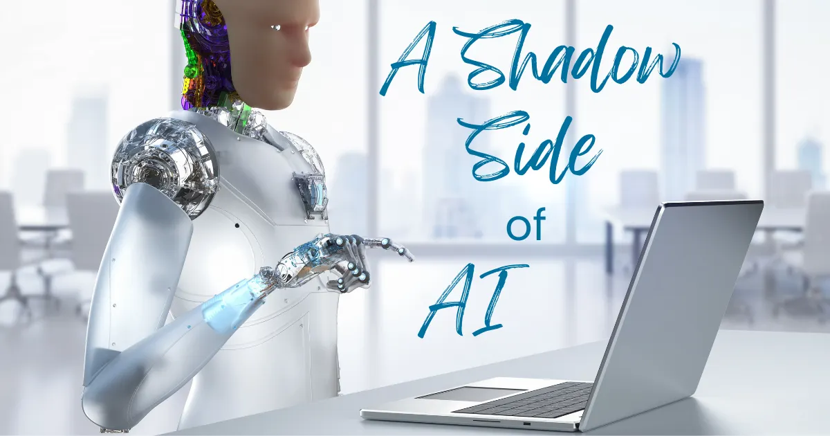 A Shadow Side of AI - Navigating the Unexpected
