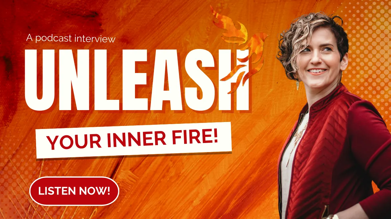 Unleash Your Greatness